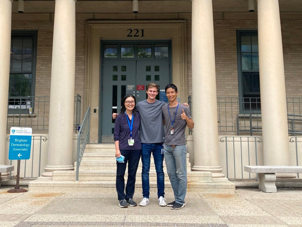 OUR TEAM – MURAKAMI LAB